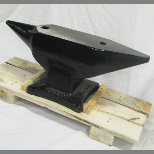 Kanca Anvils | Buy High-Quality Drop Forged Kanca Blacksmith Anvils at Centaur Forge